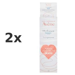 Pierre Fabre 2x Avene Hydrance reichhaltig Feuchtigkeitscreme 40 ml