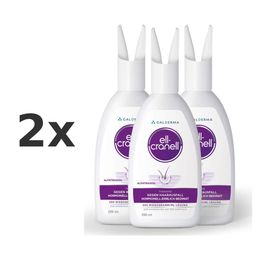 Galderma 2x ELL-CRANELL 250 Mikrogramm/ml 600 ml