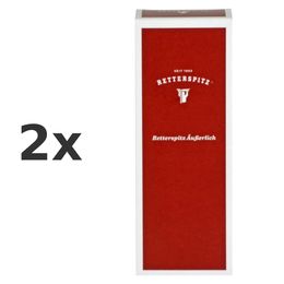 2x Retterspitz Wasser &auml;u&szlig;erlich 350 ml
