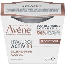 Pierre Fabre Avene Hyaluron Activ B3 zellern.Aqua-Gel Nachf&uuml;ll 50 ml
