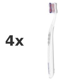 4x Parodontax Complete Protection Zahnb&uuml;rste 1 St