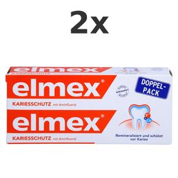 CP GABA 2x Elmex Zahnpasta 150 ml