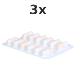 STADA Grippostad C Hartkapseln (3x24 St) + Pinguin Schl&uuml;sselanh&auml;nger 3 St