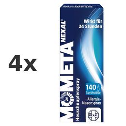 HEXAL&reg; 4x MometaHEXAL Heuschnupfenspray 18 g