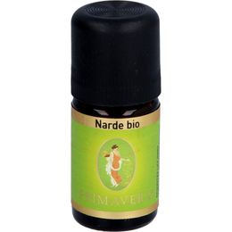 Primavera Narde Bio &auml;therisches &Ouml;l 5 ml