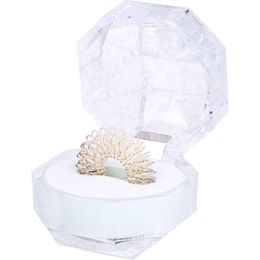 Axisis Massage Finger Ring 1 St