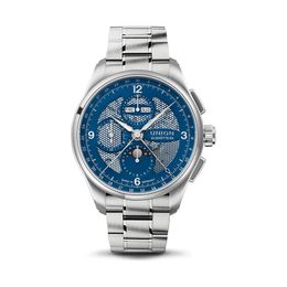 Union Glash&uuml;tte Union Glash&uuml;tte Chronograph Belisar Chronograph Mondphase D0144251104200