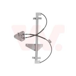 Van Wezel Fensterheber 4377266 hinten rechts f&uuml;r RENAULT