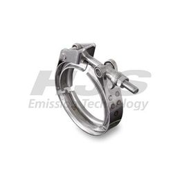 HJS Rohrverbinder, Abgasanlage 90605995