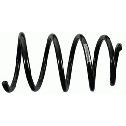 Sachs Fahrwerksfeder 993584 f&uuml;r BMW