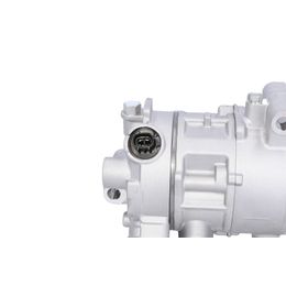 KAMOKA Kompressor, Klimaanlage 7820133 f&uuml;r DODGE JEEP Chrysler