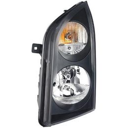 Hella Hauptscheinwerfer 1er011592071 PY21W links f&uuml;r VW