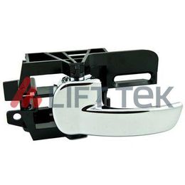 LIFT-TEK T&uuml;rgriff, Innenausstattung lt60176 hinten links f&uuml;r NISSAN