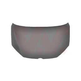 Van Wezel Motorhaube 5776660 f&uuml;r VW