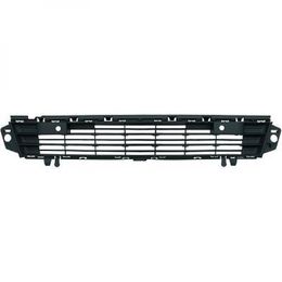 DIEDERICHS L&uuml;ftungsgitter, Sto&szlig;f&auml;nger 4013946 vorne f&uuml;r Peugeot Citro&euml;n