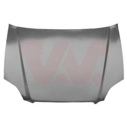 Van Wezel Motorhaube 2527660 f&uuml;r HONDA