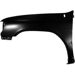 DIEDERICHS Kotfl&uuml;gel 6083106 vorne rechts f&uuml;r NISSAN