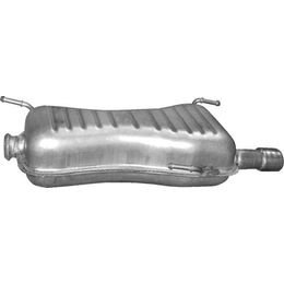 POLMO Endschalld&auml;mpfer 1956 f&uuml;r Peugeot