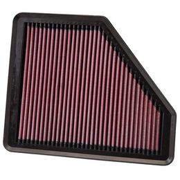 K&N FILTERS K&N FILTERS Luftfilter 332958 Langzeitfilter 25mm