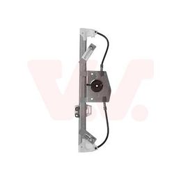 Van Wezel Fensterheber 0633263 hinten links f&uuml;r BMW