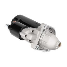 F.BECKER Starter 74110038 f&uuml;r Fiat Peugeot Iveco
