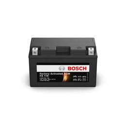 Bosch Starterbatterie 0986fa1190 12V 68Ah 90A