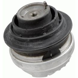 Lemf&ouml;rder LEMF&Ouml;RDER Lagerung, Motor 3834001 links f&uuml;r Mercedes