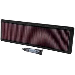 K&N FILTERS K&N FILTERS Luftfilter 332591 Langzeitfilter 24mm