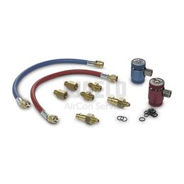 Waeco Erweiterungssatz, Lecksuche-Set (Klimaanlage) 8885400165 f&uuml;r DAF