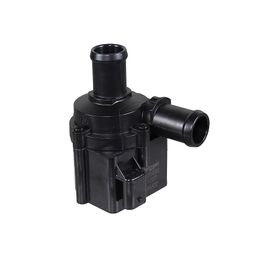 METZGER Zusatzwasserpumpe 2221032 f&uuml;r MAN VW