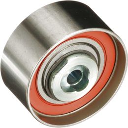 GATES Spannrolle, Zahnriemen t43156 f&uuml;r Ford LANCIA Fiat