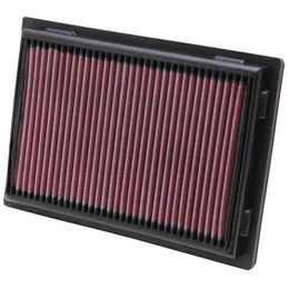 K&N FILTERS K&N FILTERS Luftfilter 332381 Langzeitfilter 29mm