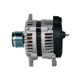 Hella Generator 8el012429171 f&uuml;r Vaughall ISUZU