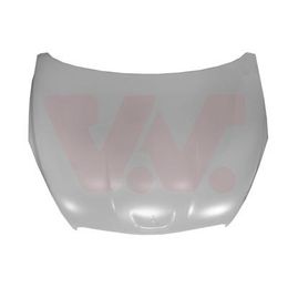 Van Wezel Motorhaube 4068660 f&uuml;r Citro&euml;n/Peugeot