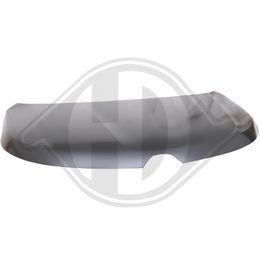 DIEDERICHS Motorhaube 4417601 f&uuml;r RENAULT