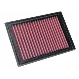 K&N FILTERS K&N FILTERS Luftfilter 332510 Langzeitfilter 30mm