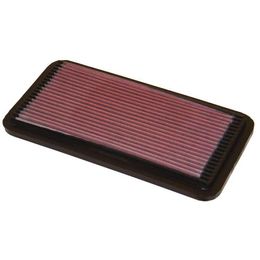 K&N FILTERS K&N FILTERS Luftfilter 332030 Langzeitfilter 22mm