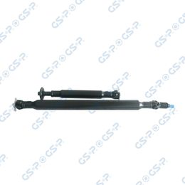 GSP Gelenkwelle, Achsantrieb ps901855 f&uuml;r Mercedes
