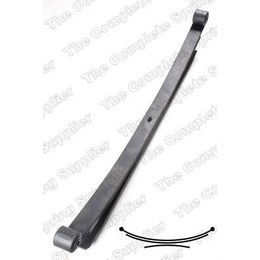 Lesj&ouml;fors LESJ&Ouml;FORS Federnpaket 5856813 Hinterachse f&uuml;r Mercedes VW