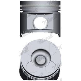 N&Uuml;RAL N&Uuml;RAL Kolben 8745260700