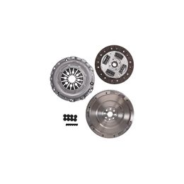 KAMOKA Kupplungssatz kc267 f&uuml;r Ford