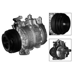 Valeo Kompressor, Klimaanlage AUSTAUSCHTEIL 699897 f&uuml;r Opel CHEVROLET Vaughall