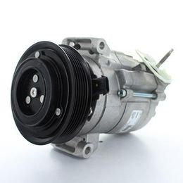 MEAT & DORIA MEAT & DORIA Kompressor, Klimaanlage k14125 f&uuml;r Opel CHEVROLET