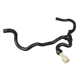 METZGER Heizungsschlauch 2422314 oben f&uuml;r Opel GM