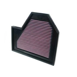 K&N FILTERS K&N FILTERS Luftfilter 332352 Langzeitfilter 29mm