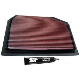 K&N FILTERS K&N FILTERS Luftfilter 332731 Langzeitfilter 29mm