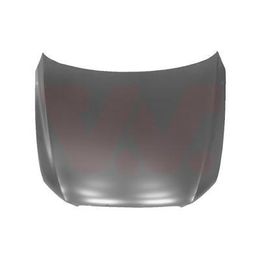 Van Wezel Motorhaube 0380660 f&uuml;r Audi