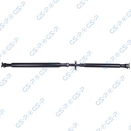 GSP Gelenkwelle, Achsantrieb ps901858 f&uuml;r Mercedes VW