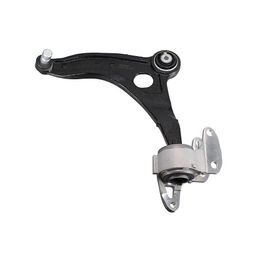 METZGER Lenker, Radaufh&auml;ngung 58207701 unten f&uuml;r LAND ROVER