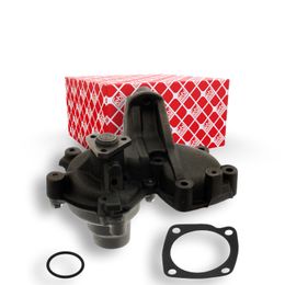 febi bilstein Wasserpumpe 39879 f&uuml;r Fiat